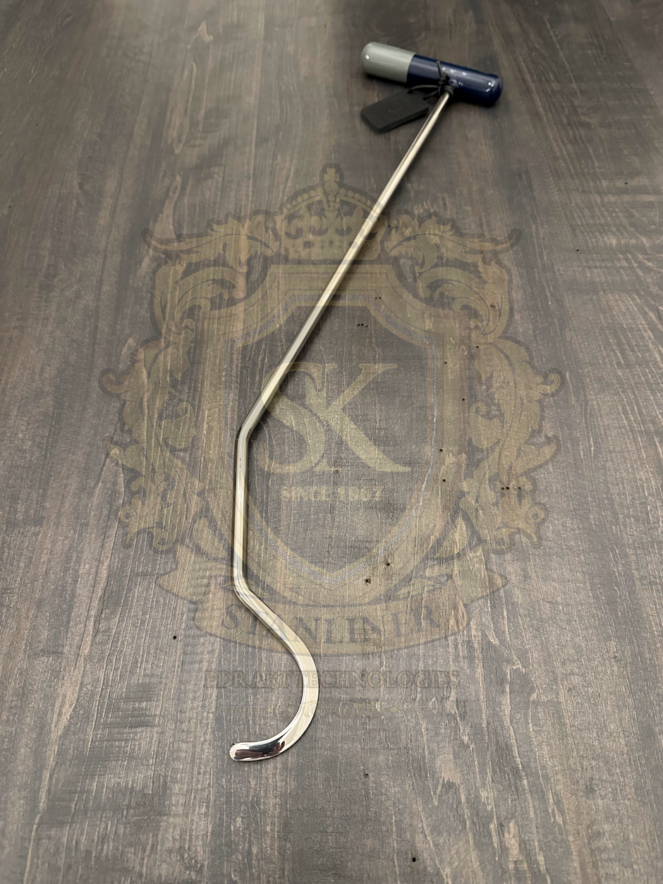 Products – Stanliner Tools US